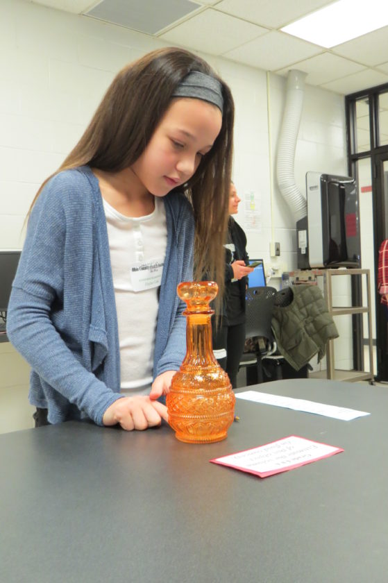 ‘Mathletes’ Calculate Success at Field Day in Ohio County | News ...